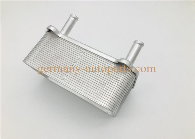 Oil Cooler for Porsche Cayenne S Turbo 4.5L V8 94810727603 94810727602 ...