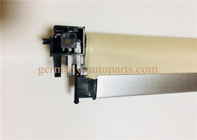 Grey Panoramic Sunroof Sunshade Bracket Roller Beige 5ND877307 For Audi ...