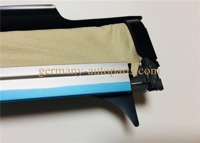 Grey Panoramic Sunroof Sunshade Bracket Roller Beige 5ND877307 For Audi ...