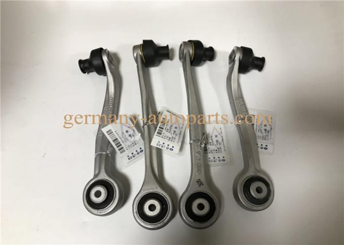 4Pcs Wishbone Front Left Upper Control Arm Fit Audi A4 Quattro A5 Q5 ...