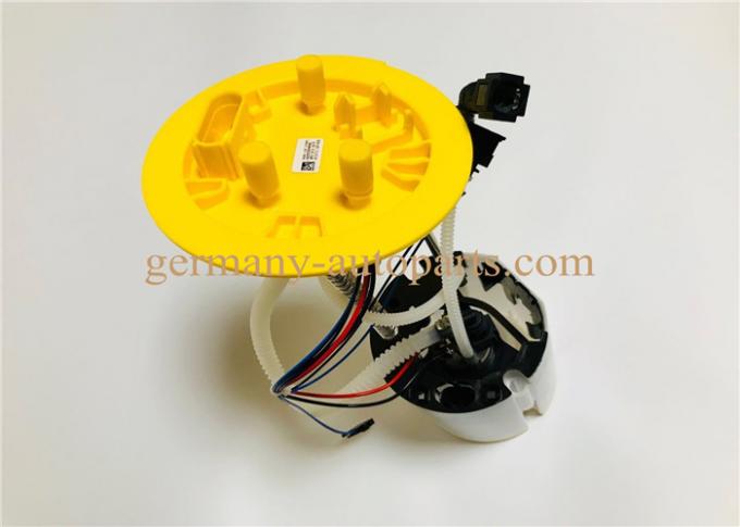 4 Bar Fuel Pump Parts Assembly Fits Audi A6 Avant Allroad C6 3.0 ...