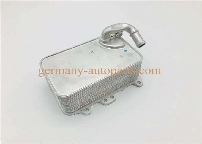 Touareg 3.0 V6 TDI Oil Cooler Parts With Housing 059117021R Off - Road ...