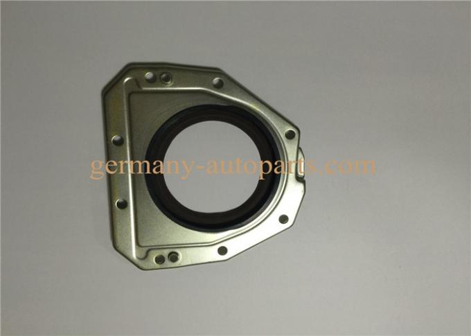06H 103 171 F Crankshaft Oil Seal With Flange , Magotan Sagitar Crank ...