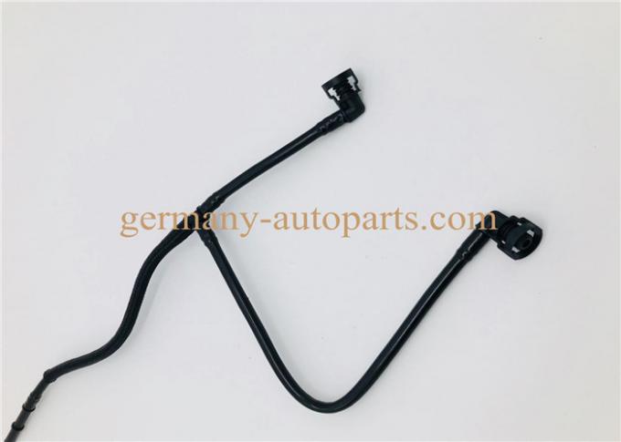 Automotive Vent Coolant Reservoir Tube Porsche Cayenne 4.5L 03-06 ...