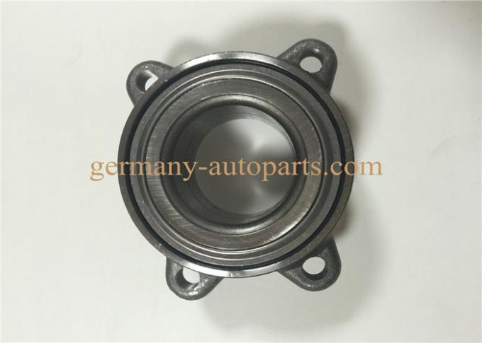 95834190100 Wheel Bearing Kit , 4 Hole Porsche VW 7P0498287 Wheel ...
