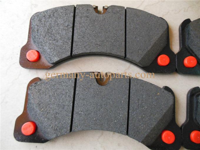 Porsche 958 Auto Brake Parts 95835193910 Front Brake Pad Set 7P0698151 ...