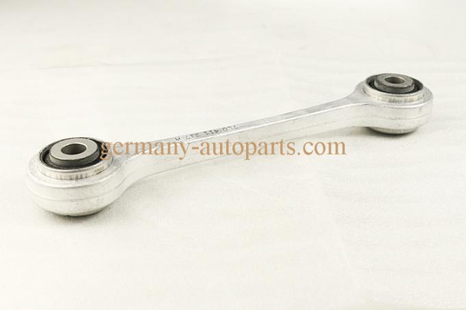 Length 197mm Aluminium Front Stabilizer Link , 7L0411317 Stabilizer Bar ...