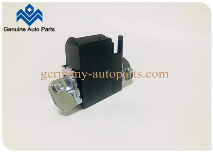 Back Rear Tailgate Boot Trunk Lid Lock Latch VW Touareg 11-16 Sharan ...