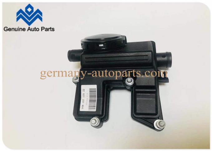 Plastic Engine Oil Separator 948 107 135 22 For Porsche Cayenne Panamera V8