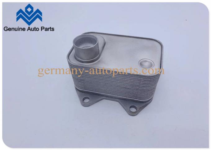 Aluminium Engine Oil Cooler For VW Beetle Jetta 2.0TSI 06K 117 021 B ...