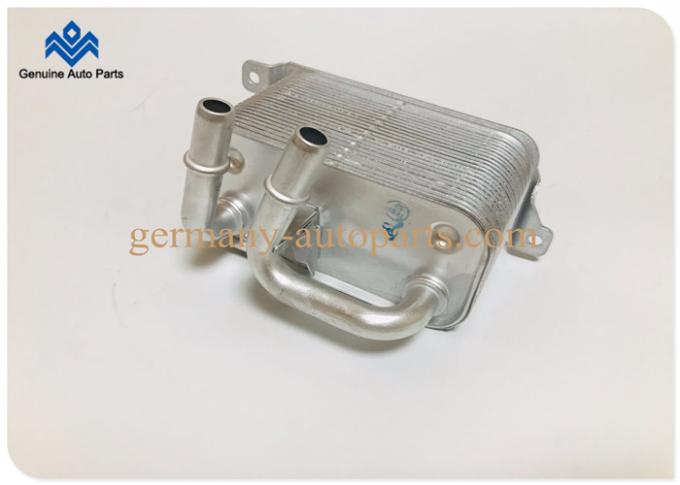 Transmission Oil Cooler Parts For BMW E60 E61 530 550 E63 E64 540i 550i ...