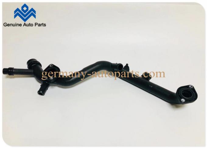 Engine Coolant Radiator Water Hose For Audi A6 Quattro A4 S4 S6 06E 121 ...