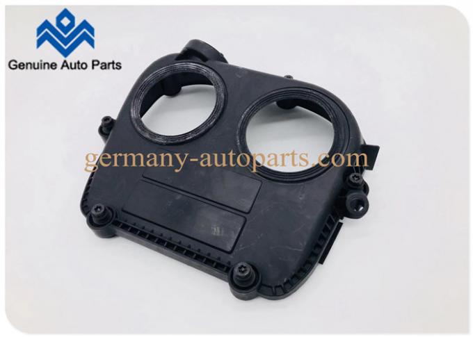 Engine Timing Chain Cover For VW Beetle Jetta Passat Tiguan Audi A3 2 ...