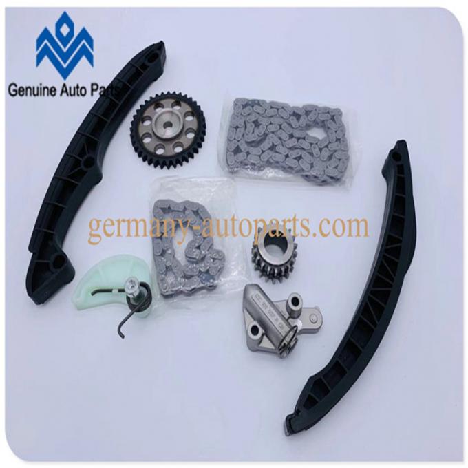 Timing Chain Tensioner Adjuster Kit For VW Audi Skoda Seat 1.4T 03C 109 ...