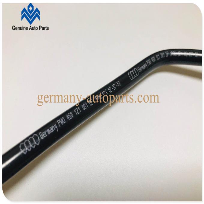 4G0 121 081 EP Flexible Radiator Hose / Audi A6L Radiator Overflow Hose