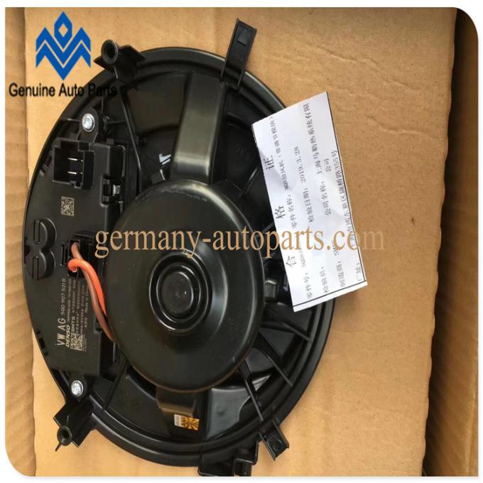 5QD 819 021A Air Conditioner Electrical Parts Auto Heater Blower Fan