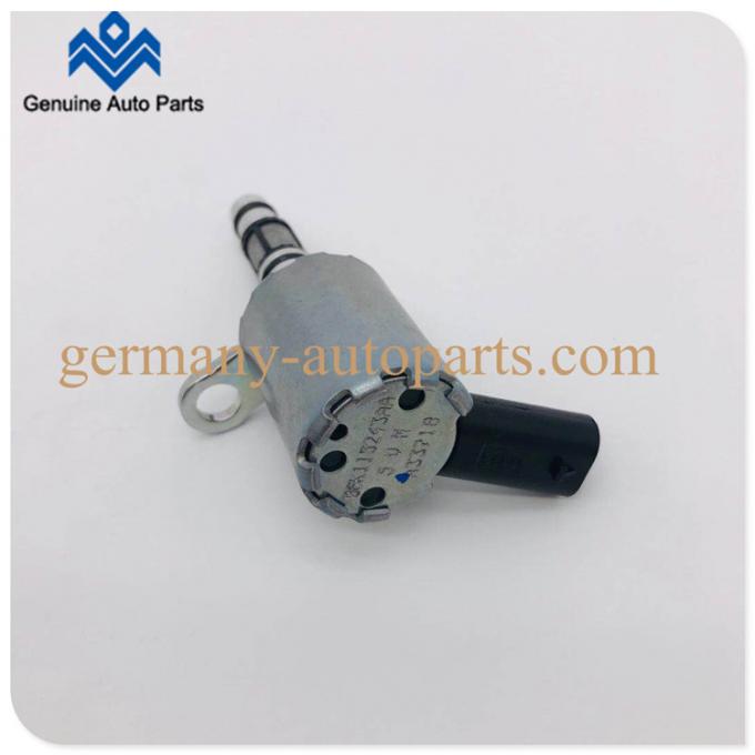 06K 115 243 AA Engine Timing Control Valve Audi A3 A4LB9 Q5 SKODA ...