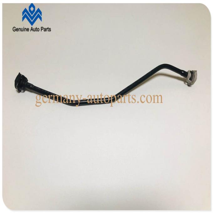 8K0 121 081 BF Engine Cooling Parts Tank Hose Wear Resistance Audi A4 S4