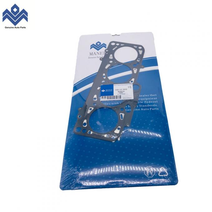 VW 1.6L Engine Head Gasket Metal Bora Caddy Golf Passat Polo 82.5mm ...