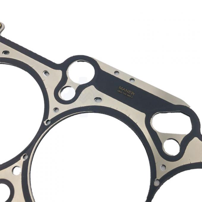 Audi Cylinder Head Gasket Skoda Seat PASSAT OCTAVIA II 2 ALTEA A3 A4 ...
