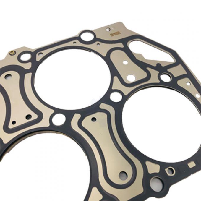 3.2L Car Engine Head Gasket Metal Golf EOS Transport 85.5mm 022103383K ...