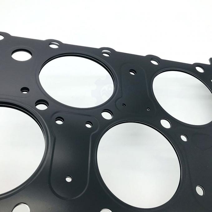 Passat Toledo Seat Bora Golf IV 4 Car Engine Head Gasket OEM 071103383 ...