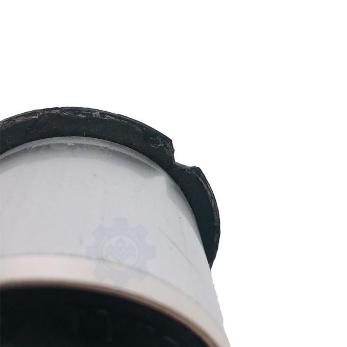 Front Axle Control Arm Bushing Replacement Audi Q7 Vw Touareg Cayenne ...