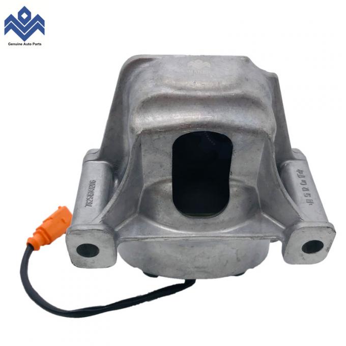 Left Side Car Engine Mounting With Wire Harness Audi A4 A5 B8 B9Q5 8K0 ...