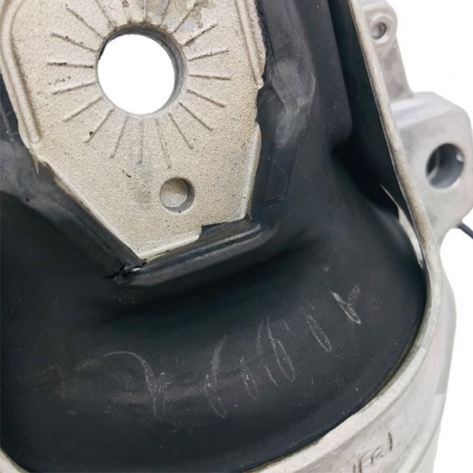 Left Side Car Engine Mounting With Wire Harness Audi A4 A5 B8 B9Q5 8K0 ...