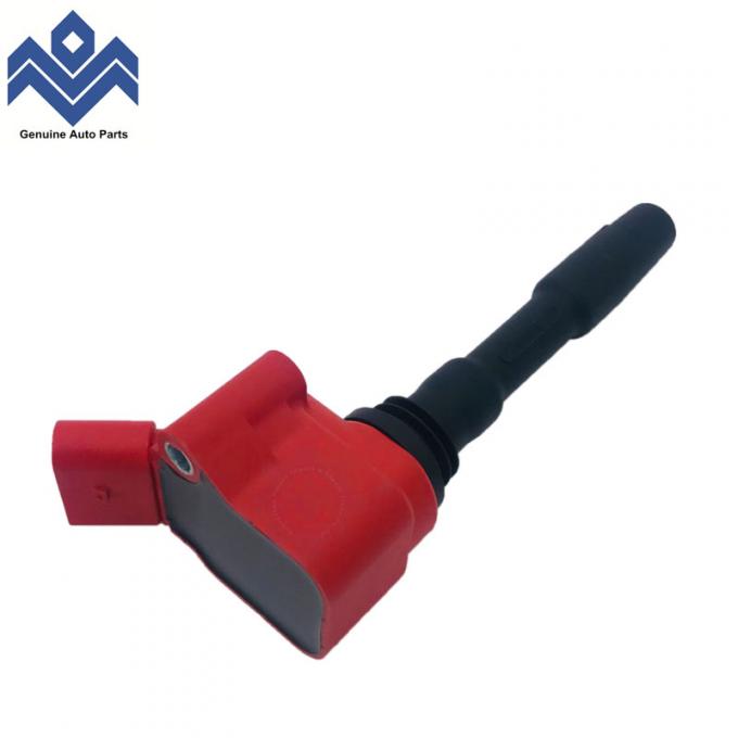 06H905110F 06H 905 110 F/G Car Ignition Parts Coil Audi A5 A4 AVANT B8 ...