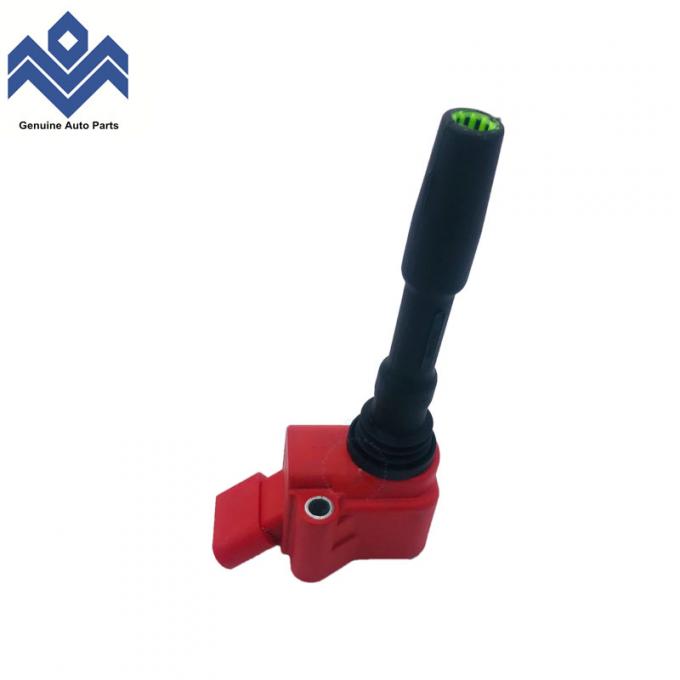 06H905110F 06H 905 110 F/G Car Ignition Parts Coil Audi A5 A4 AVANT B8 ...