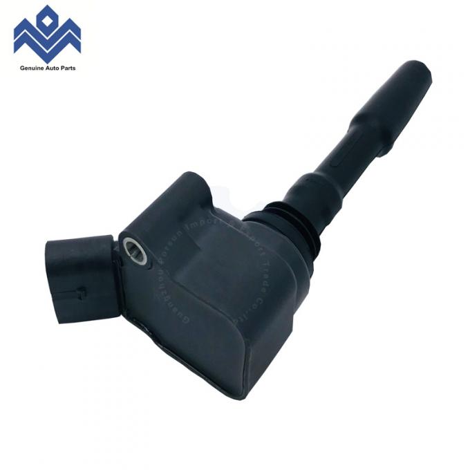 Audi A3 Spark Plug Auto Ignition Coils 06H / 06L 905 110 D 4-Pin ...