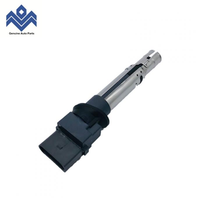 CC Passat 3.2L Rubber Auto Ignition Coil , 022 905 715B Car Parts ...