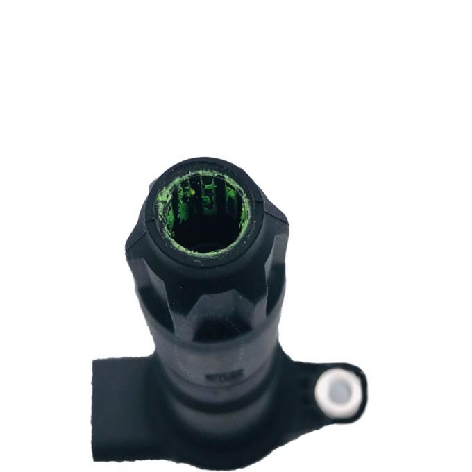 Black Car Ignition Coil 94860210405 Porsche Panamera Cayenne 4.5 / 4.5T