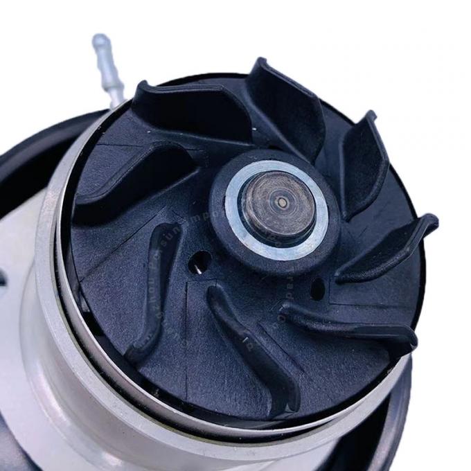 OEM Touareg Water Pump 3.6 03H 121 008 D 03H121008D 03H 121 008 H 03H12100H