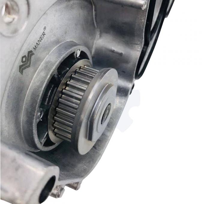 Volkswagen Golf Engine Cooling Water Pump 04E121600D 04e121600p ...
