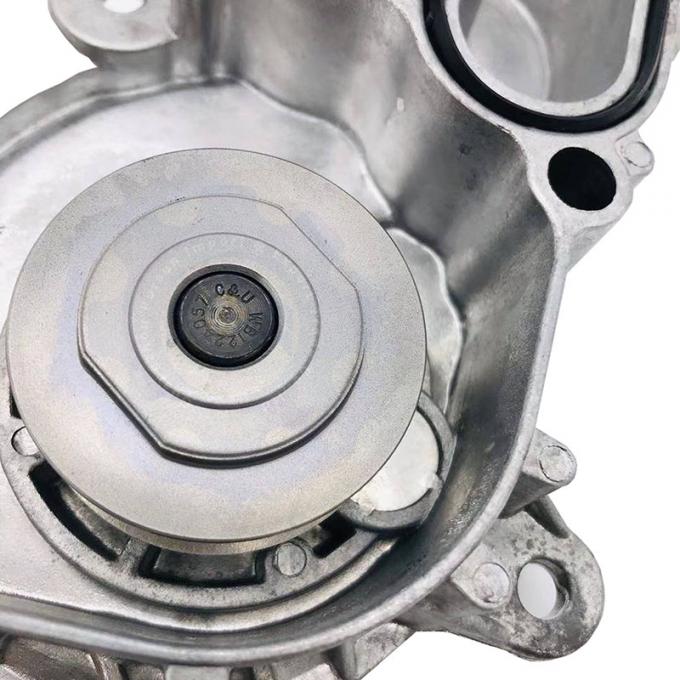 Volkswagen Golf Engine Cooling Water Pump 04E121600D 04e121600p ...