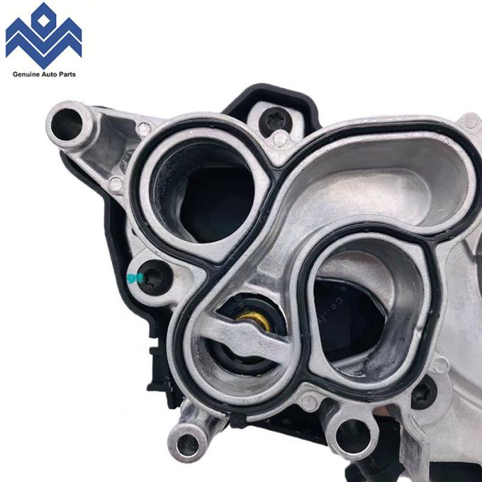 04E121600AD 04E121600AA 04E 121 600 AD Engine Cooling Parts Water Pump ...