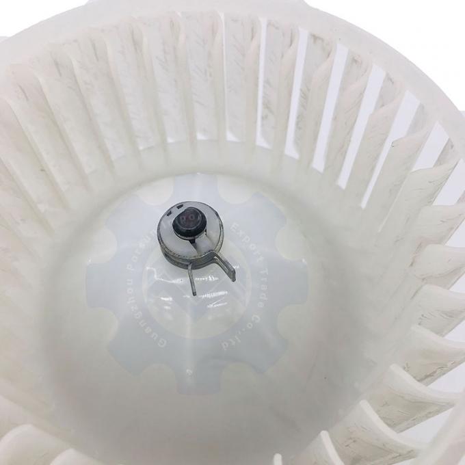 4E0959101A Air Conditioner Heater Blower Motor For Audi A8 Quattro S8 ...