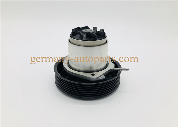 Water pump for Porsche Cayenne VW Touareg Engine Cooling 95810603302 ...