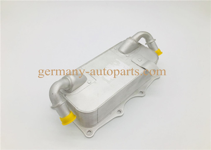 Oil Cooler 94810728122 for Porsche Cayenne S GTS Panamera 3.6 3.0 4.8 ...