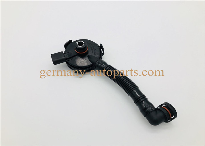 Phaeton Camshaft And Crankshaft Crankcase Breather Vent Valve ...