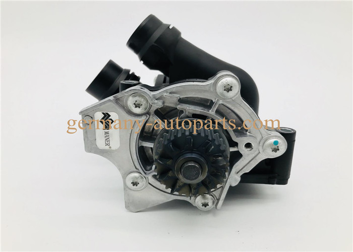 Engine Water Pump For Audi A3 A4 A5 Q5 TT VW Tiguan Beetle Passat 2.0L ...
