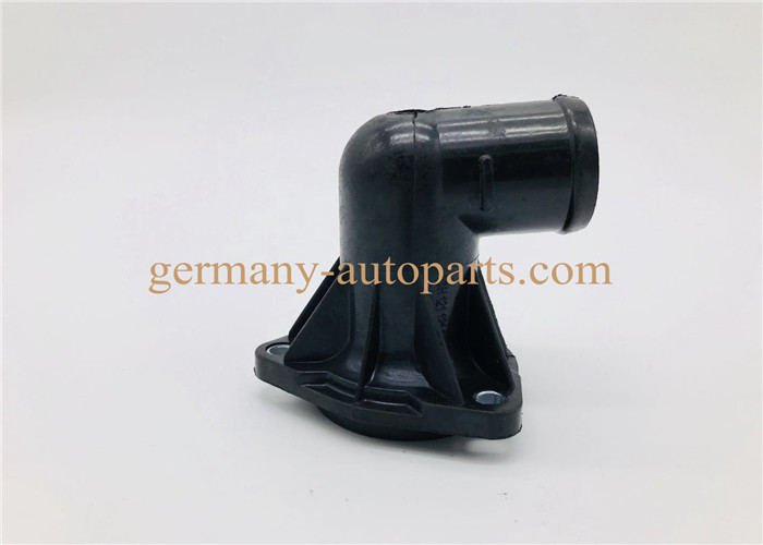 Engine Cooling Thermostat Cover For Audi Q7 VW CC Passat Touareg 3.6L ...