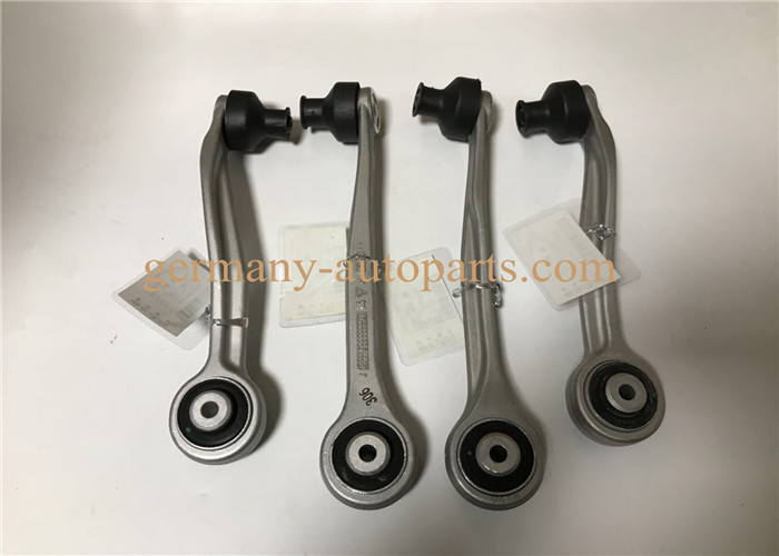 4Pcs Wishbone Front Left Upper Control Arm Fit Audi A4 Quattro A5 Q5 ...