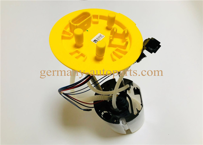 4 Bar Fuel Pump Parts Assembly Fits Audi A6 Avant Allroad C6 3.0 ...