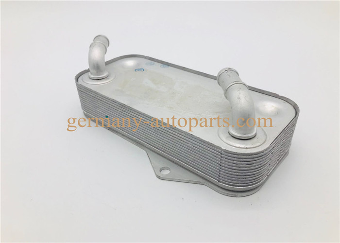 Sliver Oil Cooler Parts 0BH317019al For Audi RSQ3 Q3 2.5 TFSI Transmission