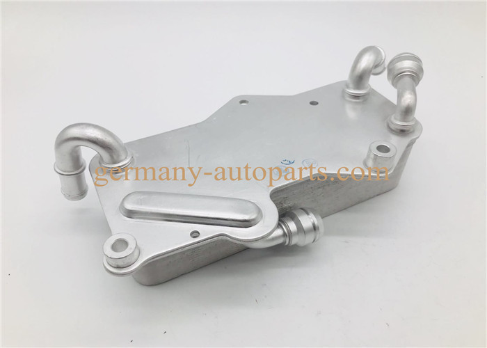 Audi A6L C7 2.0T Automatic Transmission Oil Cooler , 4G0 317 021M Motor ...