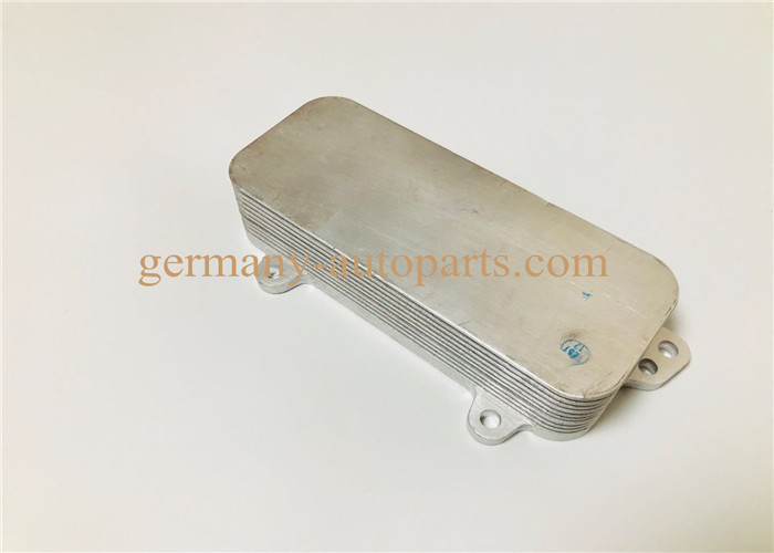 Volkswagen Touareg T5 Aluminum Oil Cooler Transporter 2.5TDI 070 117 021D