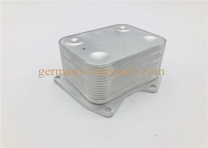 Transmission Oil Cooler Parts For VW Touareg 4.2L V8 2004-2006 ...